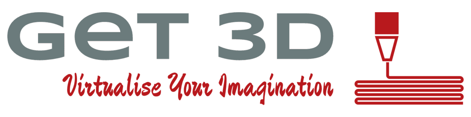 Get3D | 3D Printing, Scanning & Design - Get3D